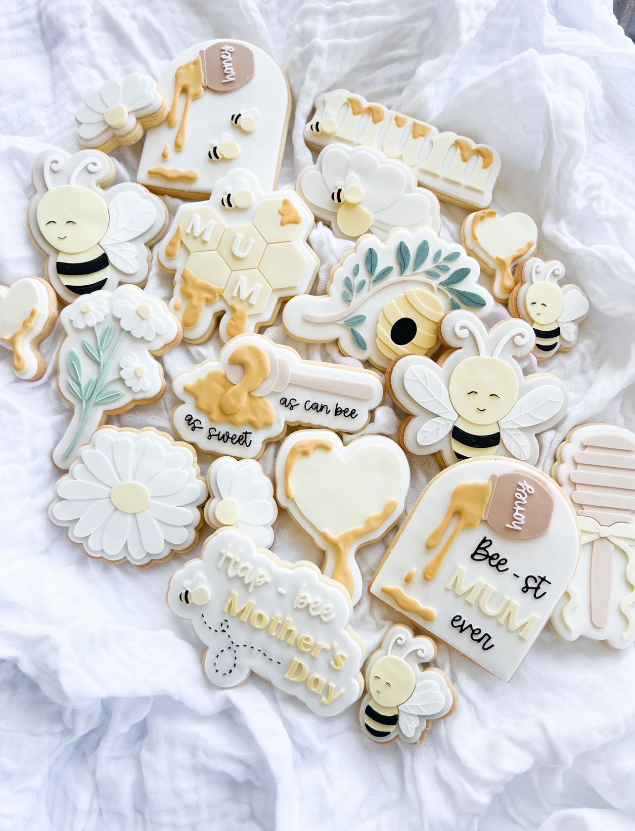 COOKI CO CUTS – COOKI CO CUTS pty ltd