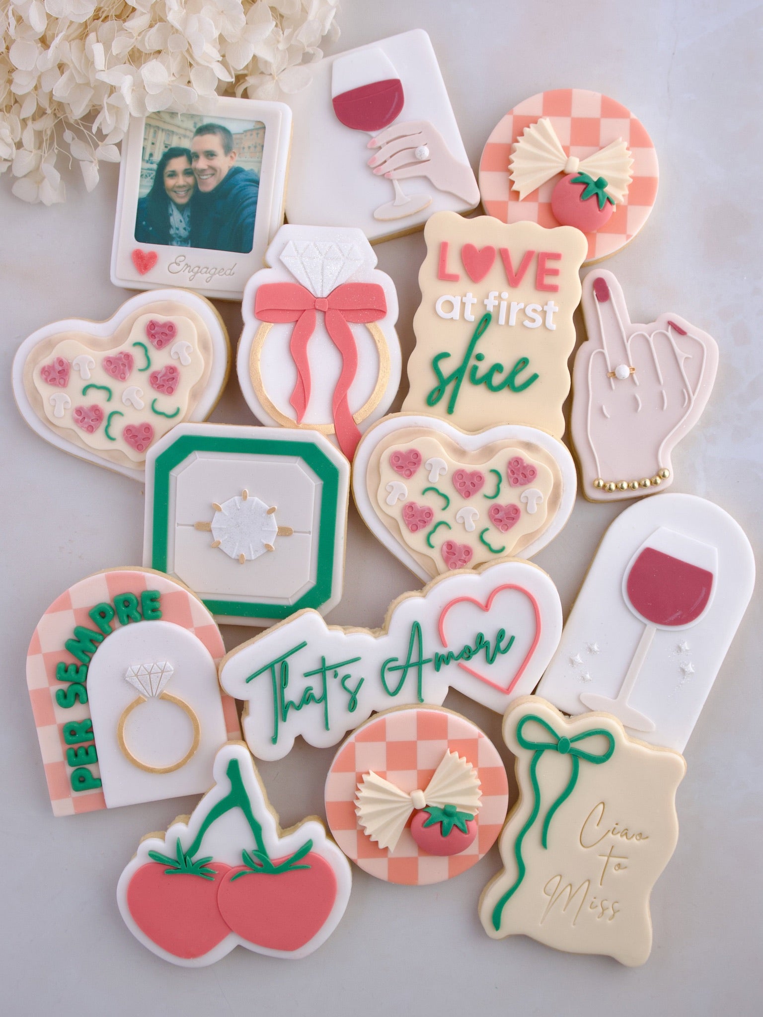 COOKI CO CUTS – COOKI CO CUTS pty ltd